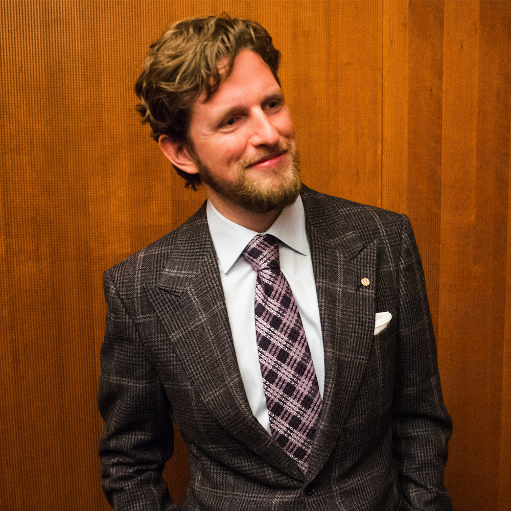 Matt Mullenweg participará en WordCamp España Online – WordCamp España ...